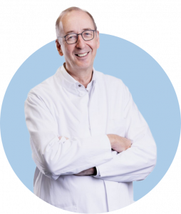 Prof. Dr. med. Joachim Labenz | Privatpraxis für Gastroenterologie