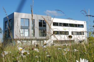 Prof. Dr. med. Joachim Labenz | Privatpraxis für Gastroenterologie